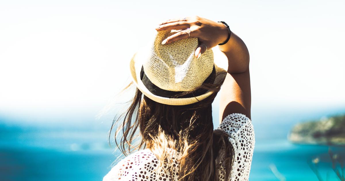 Allergie au soleil : comment la reconnaître et la soulager