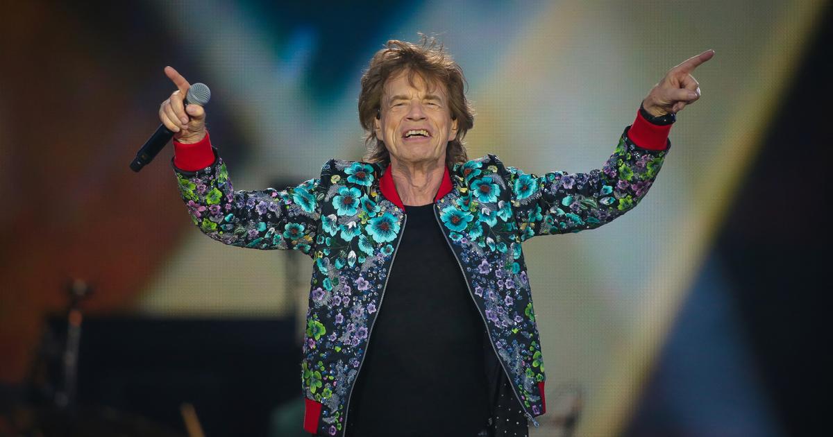 Mick Jagger a 80 ans : qui sont ses 8 enfants, âgés de 6 à 52 ans