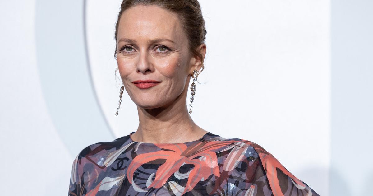 Vanessa Paradis choquée en pleine interview : “Put… j’en reviens pas