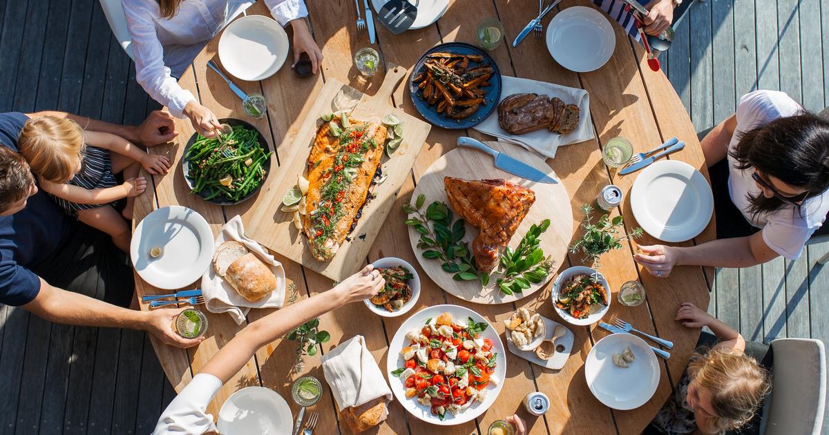 Voici le (nouveau) plat préféré des Français... et sa recette