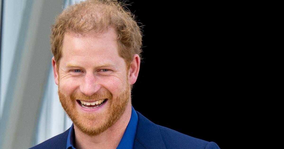 Prince Harry : enfin une (presque) bonne nouvelle