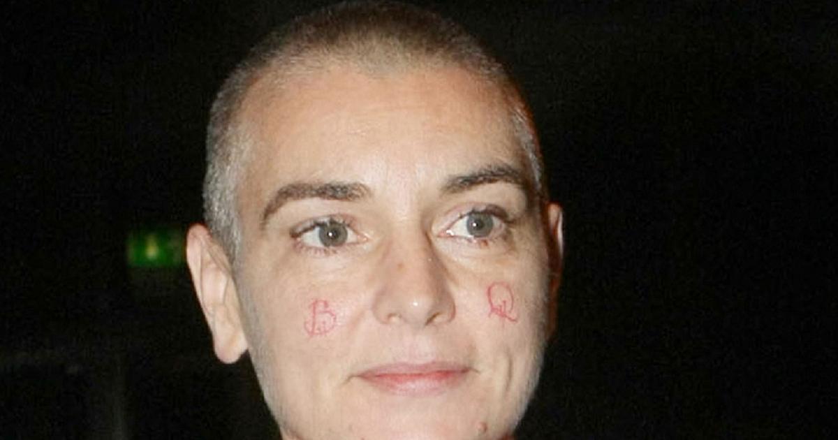 Sinead O'Connor : la chanteuse “bouleversée” peu de temps avant sa mort ...