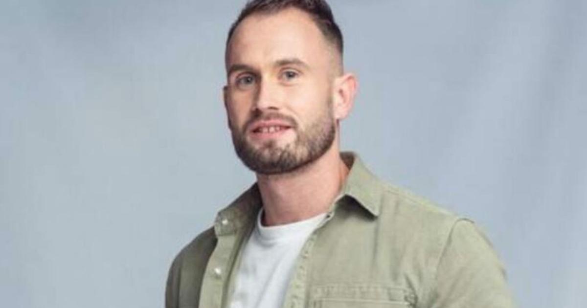 Maximilien (Mariés au premier regard) prêt à agrandir sa famille ? Sa ...