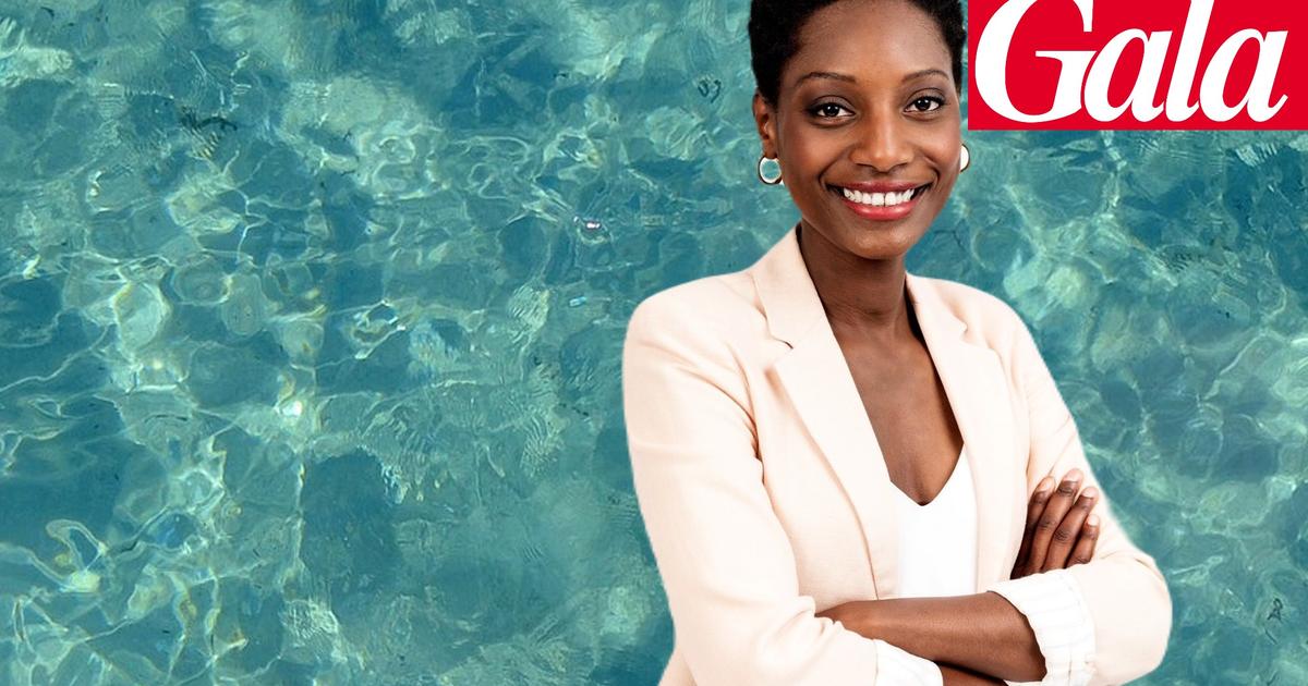 INTERVIEW - L'été de N’Fanteh Minteh : "J'adore l'odeur du sable chaud"