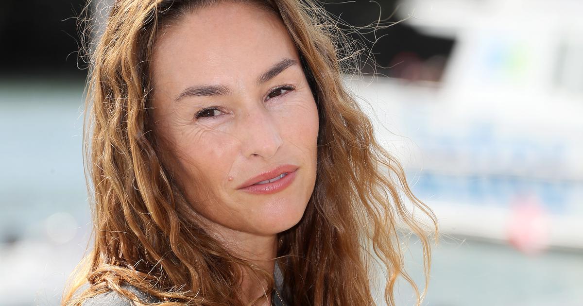 PHOTO - Vanessa Demouy prend sur elle et se dévoile au naturel : “J’ai ...