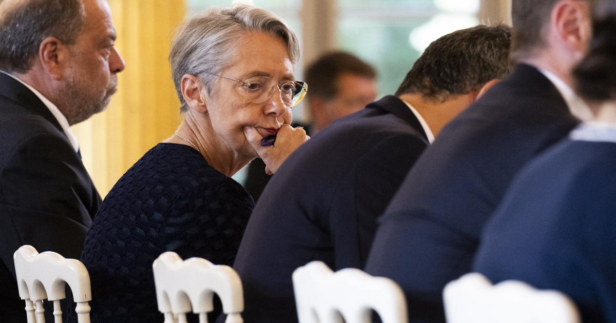 Élisabeth Borne, Gabriel Attal… Où les ministres partent-ils en vacances