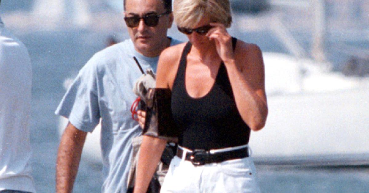 Diana et Dodi Al-Fayed : le yacht de leur dernier été au cœur d’un drame