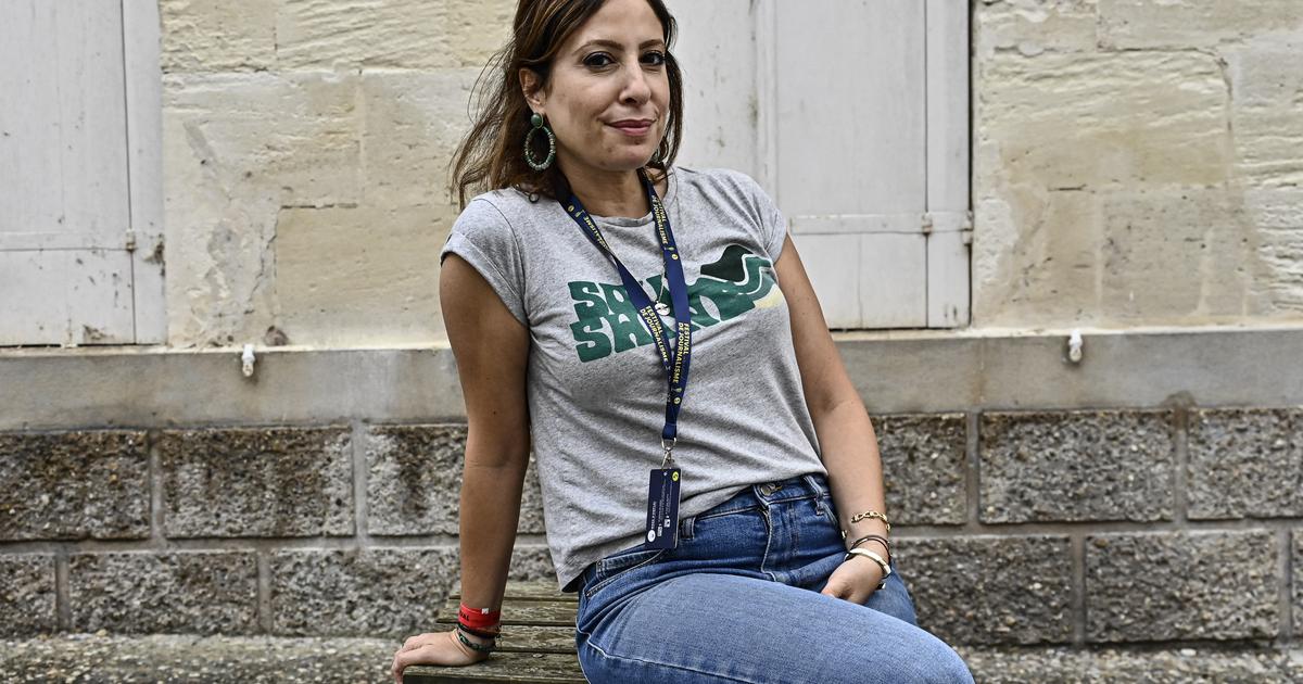 PHOTO - Léa Salamé en maillot de bain : elle fait sensation en vacances