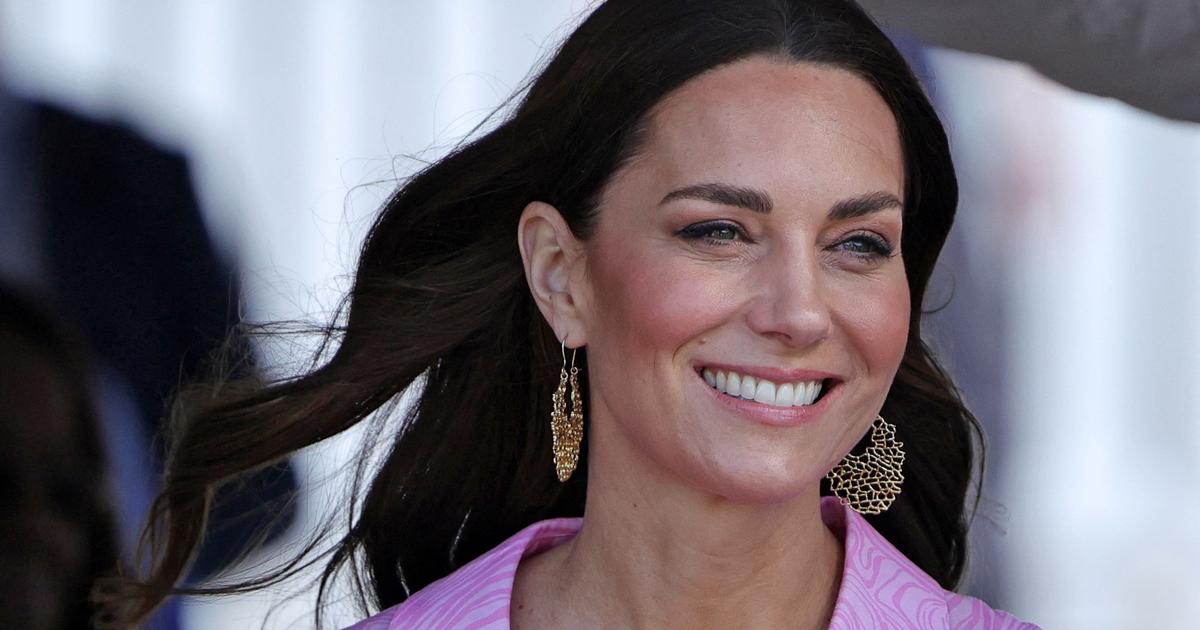 Kate Middleton “plus douce” : comment elle a changé après les ...
