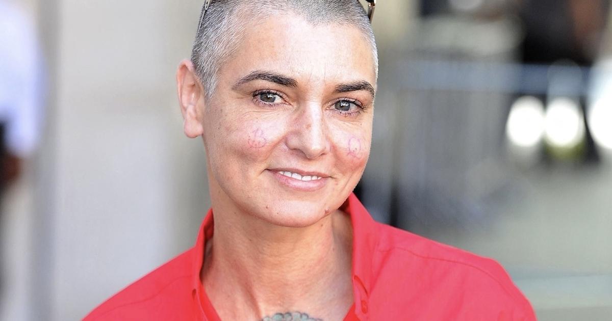 Mort de Sinead O’Connor : des centaines de fans réunis pour ses ...