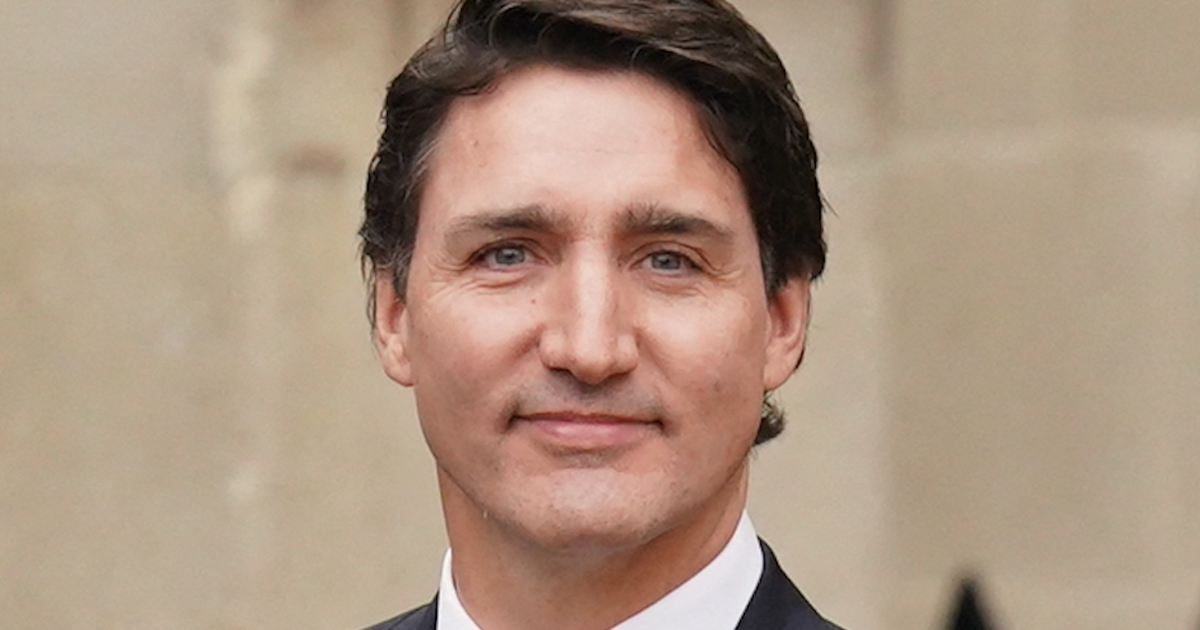 PHOTO - Justin Trudeau en jean et casquette avec sa fille : son ...