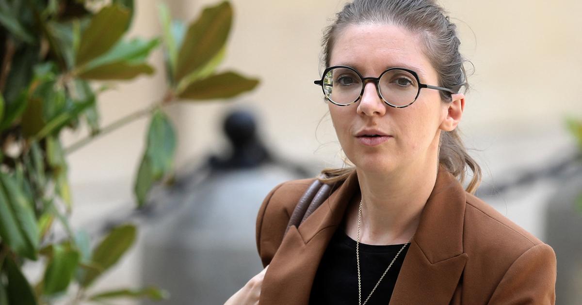 Aurore Bergé, ses rares confidences sur son compagnon Grégory Besson-Moreau : “Il excelle, c’est ...