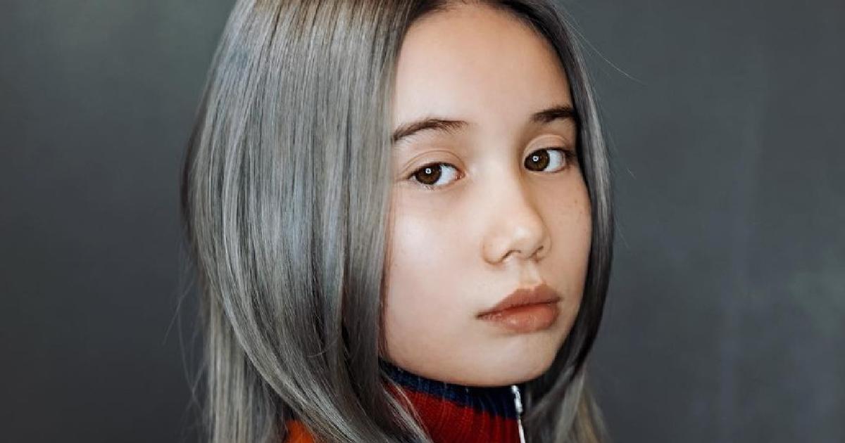 La rappeuse Lil Tay “en vie” : l’influenceuse dément les rumeurs sur sa ...