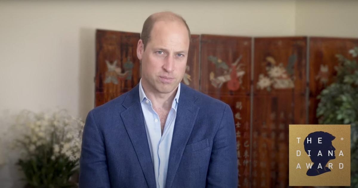 Le prince William “pas prêt” à renouer avec son frère Harry : ces ...