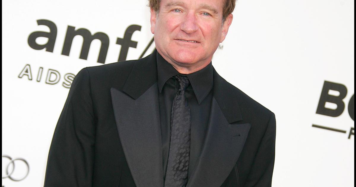 Robin Williams : 9 ans après sa mort, son fils lui rend un bel hommage