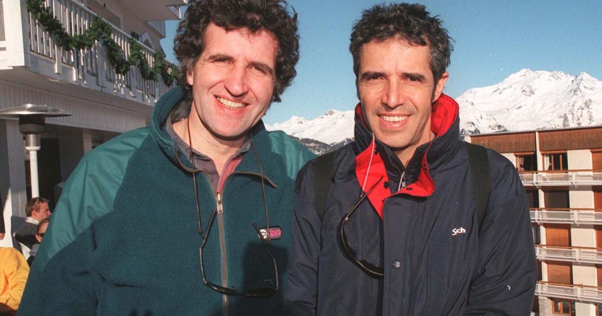 Mort de Gérard Leclerc : quelles étaient ses relations avec son frère Julien Clerc