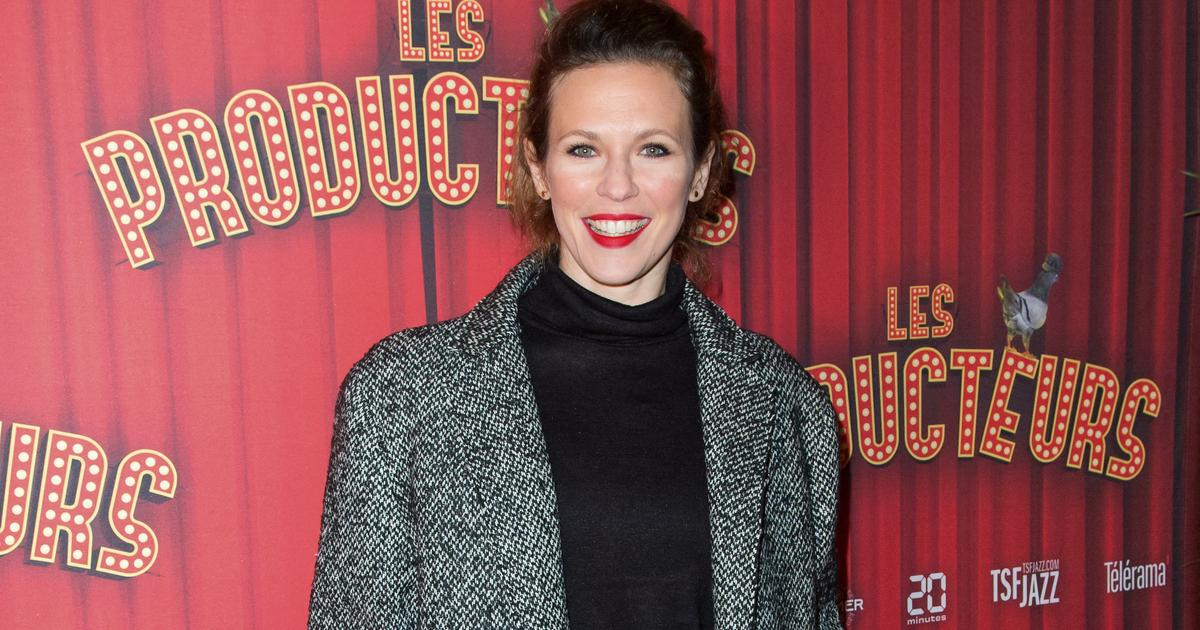 Lorie Pester maman de Nina, 3 ans : “Ma petite fille n’est plus un bébé”