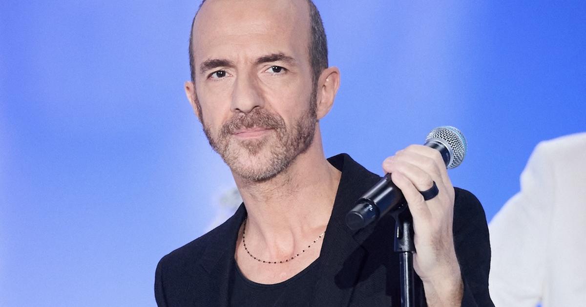 Calogero évoque sa rencontre avec France Gall : “Elle ne m’a pas aidé ...