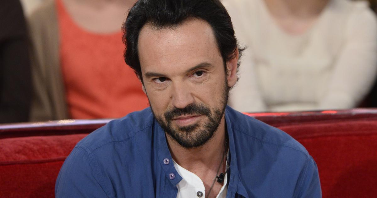 Gérald de Palmas papa : ses rares confidences sur Victor, son fils de ...