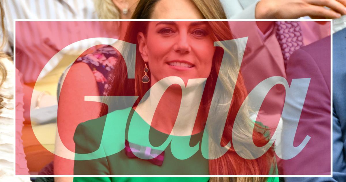 Ce jeudi dans GALA : Kate Middleton sur tous les fronts, Paloma (Drag ...