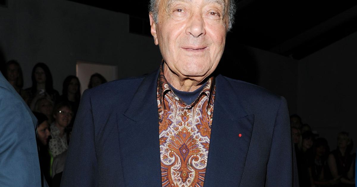 Mort de Mohamed Al-Fayed à 94 ans : l’homme d’affaires disparaît 26 ans ...