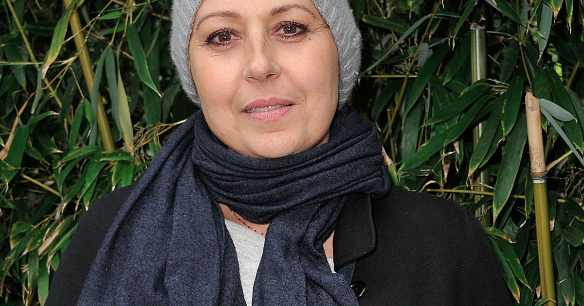Mort de Valérie Benguigui : que deviennent ses deux fils, César et ...