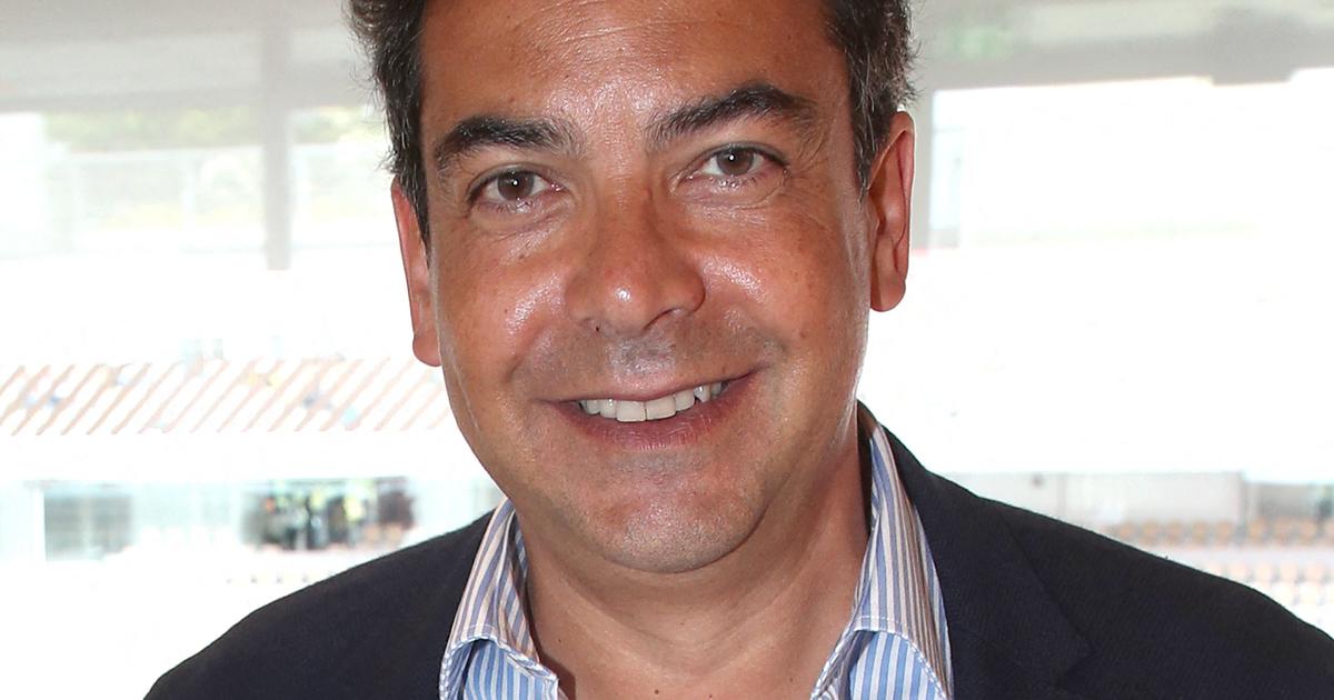 Le saviez-vous ? Patrick Cohen (C à vous), sa femme est une ancienne ...