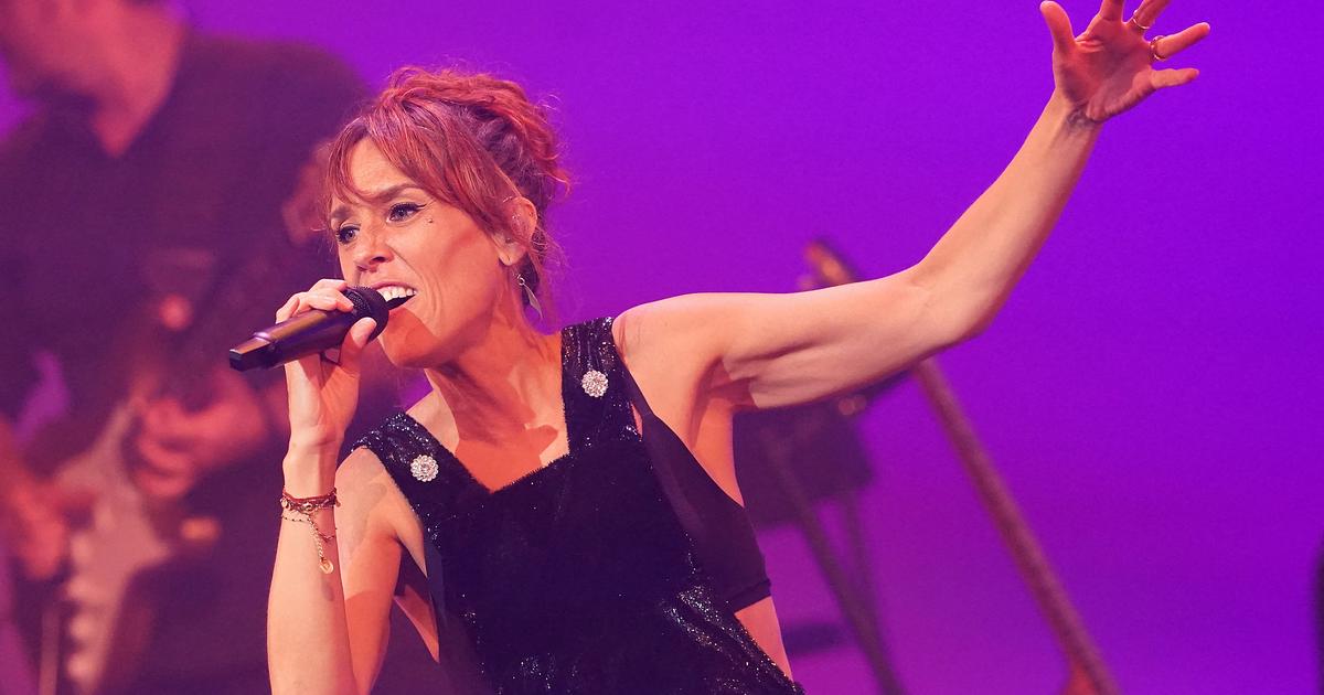 Coupe du monde de rugby : ce rôle que la chanteuse Zaz va avoir