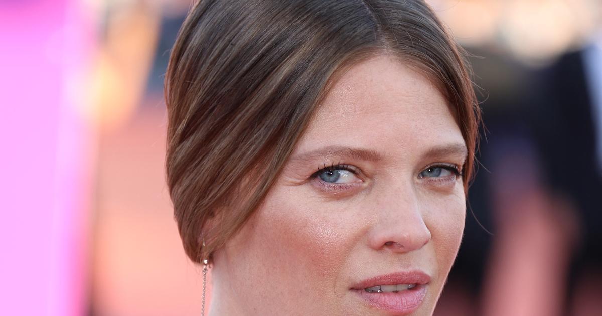 PHOTOS - Marina Hands, Mélanie Thierry, Indira Ampiot… Les beauty looks ...