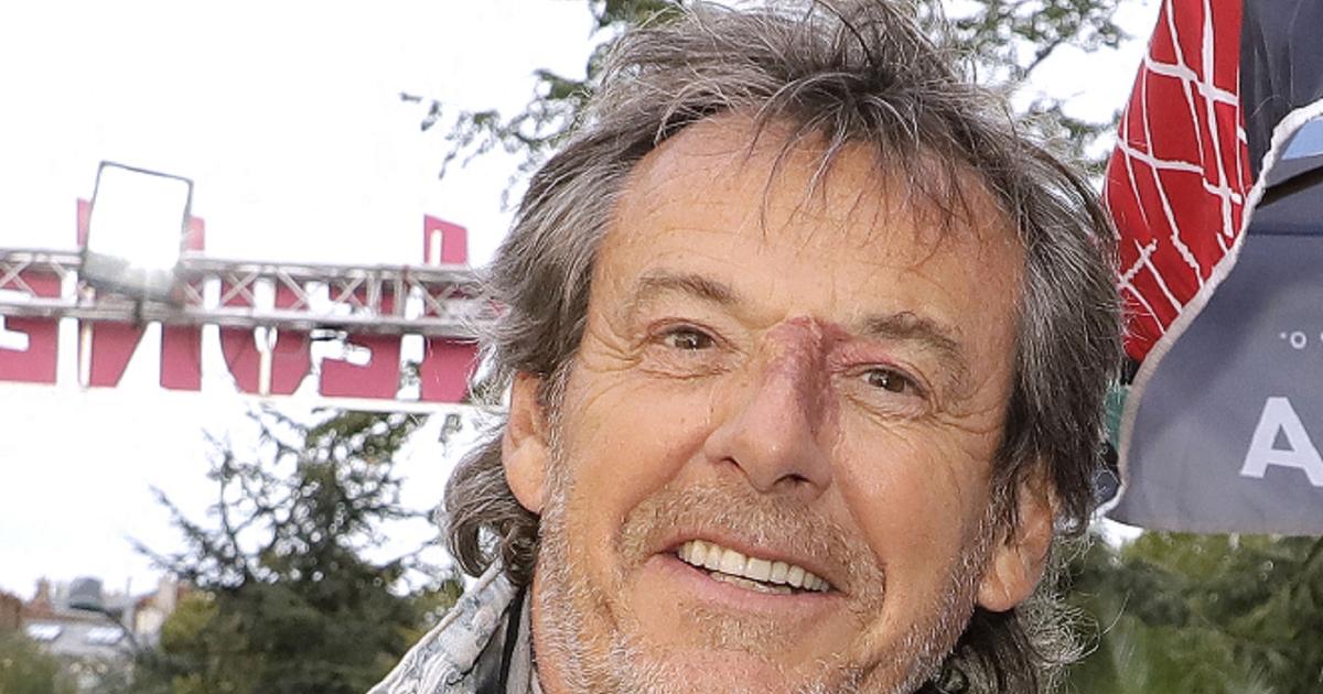 PHOTO - Jean-Luc Reichmann : il célèbre les 18 ans de son fils Swann et ...