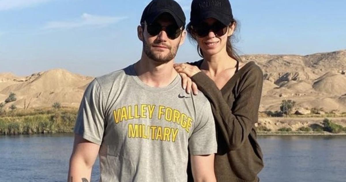 PHOTO - Nicolas Sarkozy : torse nu et musclé, son fils Louis dévoile un ...