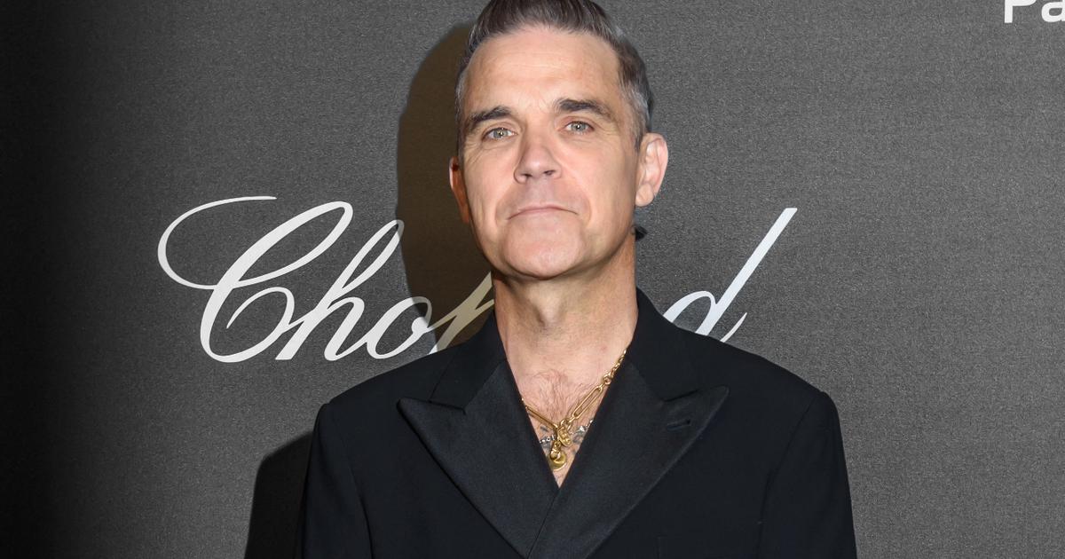 Robbie Williams face à la dysmorphophobie : comme lui, Marina Foïs, Cœur de pirate, Enora ...