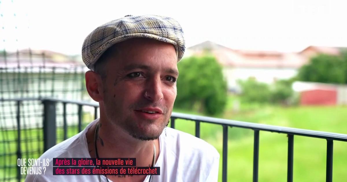 Soan (Nouvelle Star) atteint de fibromyalgie : il évoque pour la ...