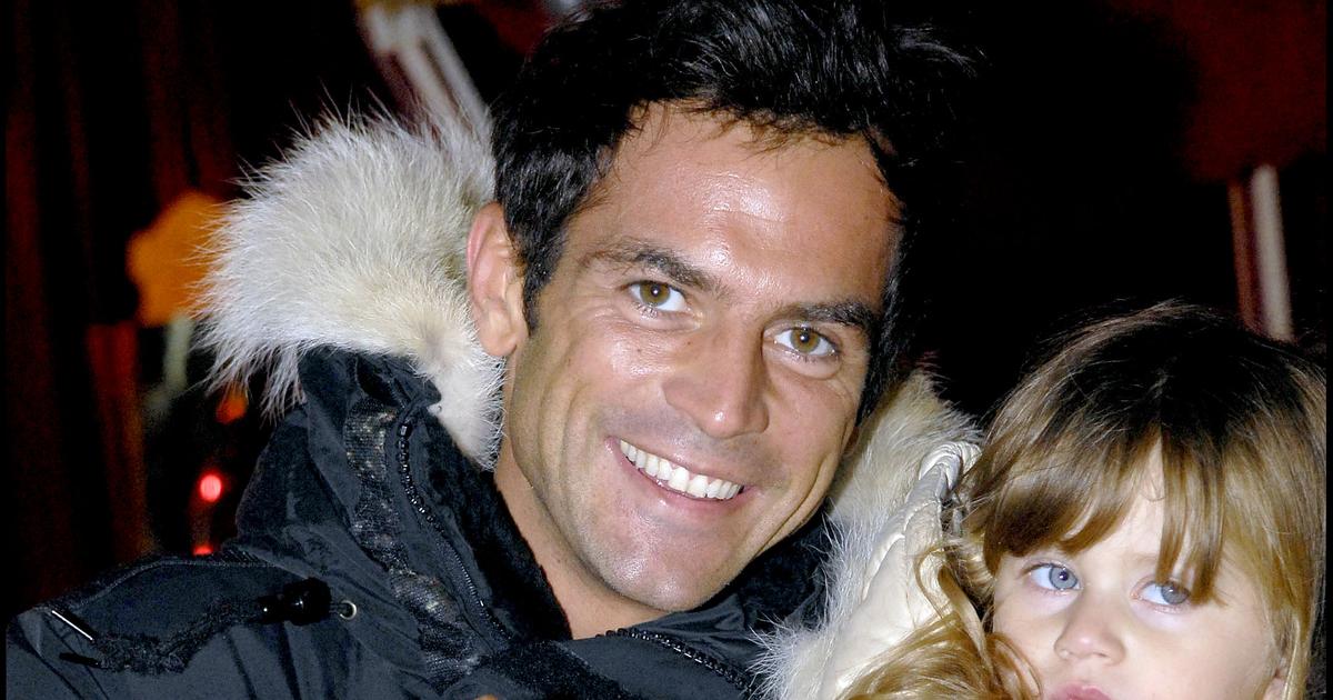 Filip Nikolic : sa fille Sasha est devenue une sublime jeune femme