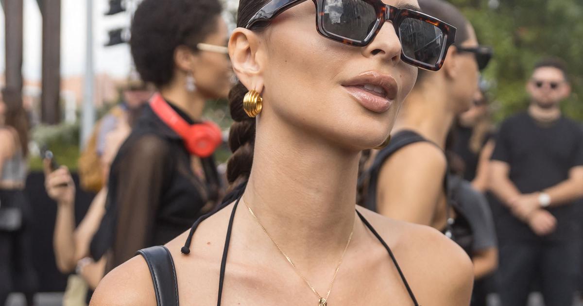 PHOTOS - Philippine Leroy-Beaulieu, Blake Lively, Olivia Wilde... Les ...