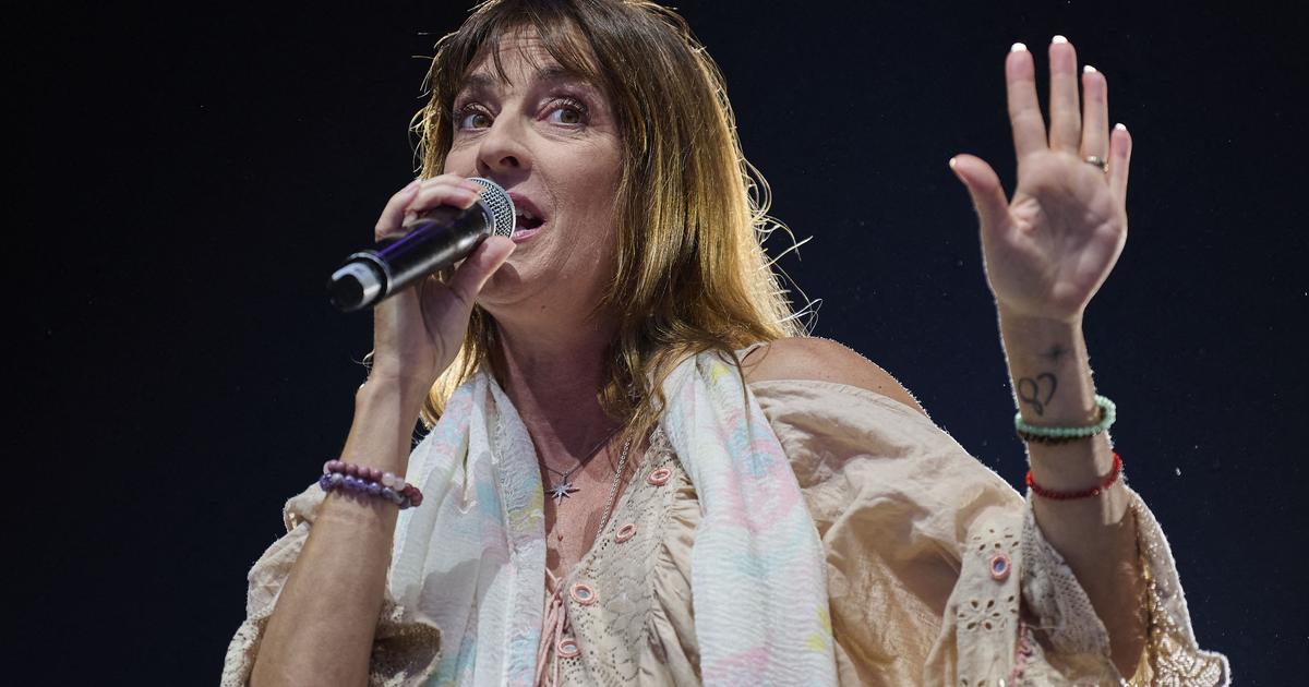 Ève Angeli enceinte et contrainte au repos : “Les déplacements ...