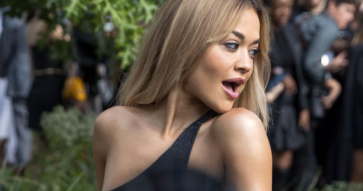 PHOTOS - Philippine Leroy-Beaulieu, Blake Lively, Olivia Wilde... Les ...