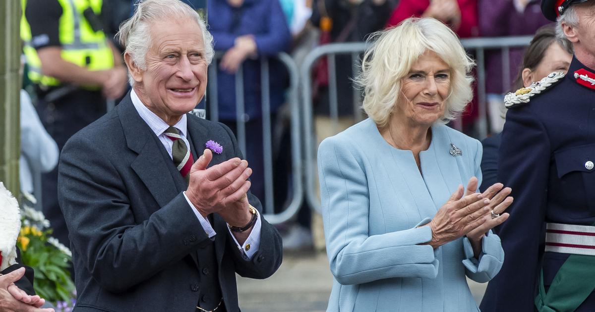 Charles III et Camilla à Versailles : le menu royal dévoilé