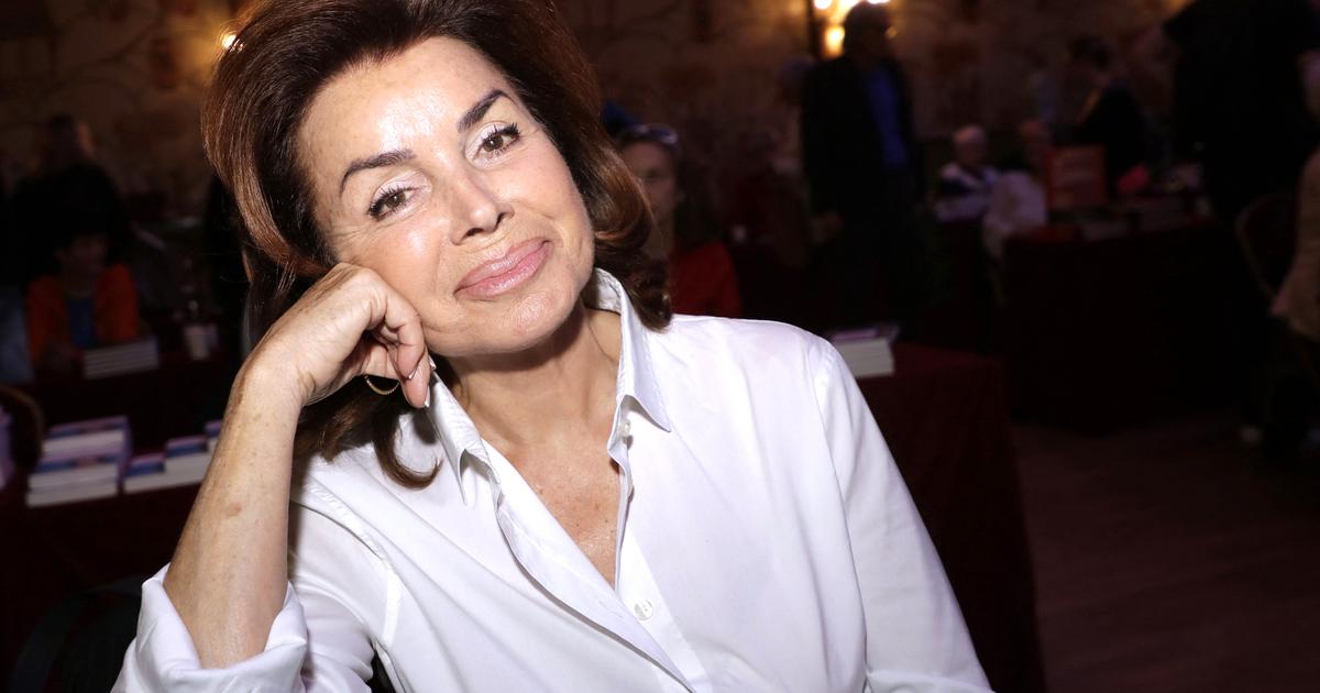 RENCONTRE – Dominique Tapie : "Je n’ai jamais mis le nez dans les ...