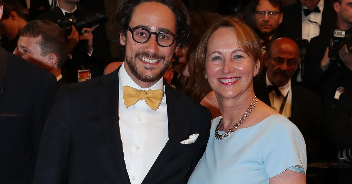 Ségolène Royal a 70 ans : retour sur son rôle de mère auprès de ses ...