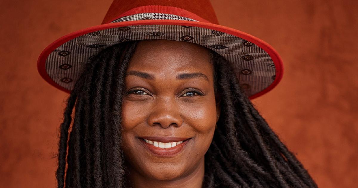 Kareen Guiock-Thuram : cette opération durant laquelle elle a frôlé la mort