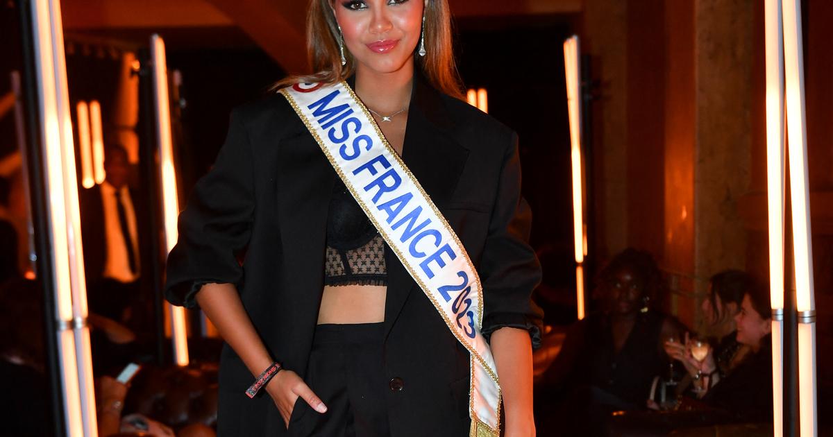 PHOTOS - Paris Jackson, Louane, Constance Jablonski… Les plus beaux ...