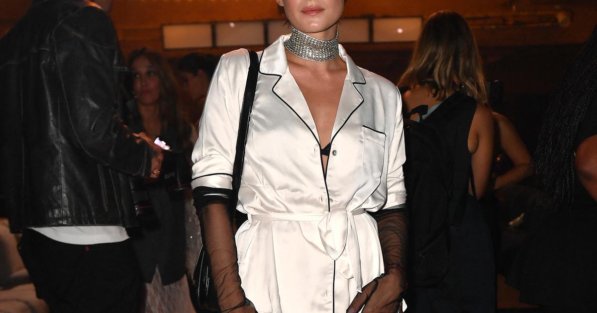 PHOTOS - Paris Jackson, Louane, Constance Jablonski… Les plus beaux ...