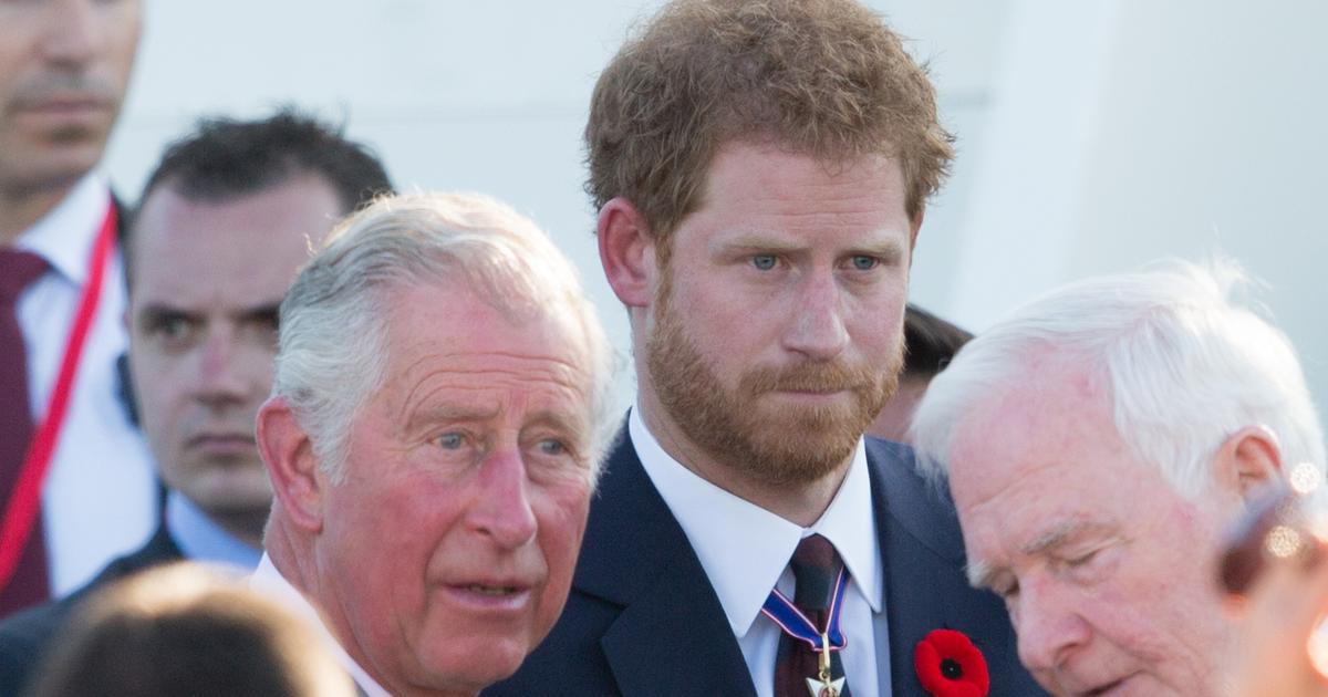 Charles III et le prince Harry : les coulisses de leur rendez-vous manqué