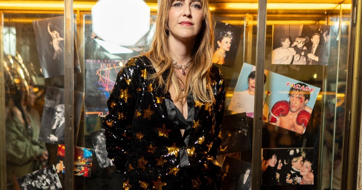 PHOTOS - Paris Jackson, Louane, Constance Jablonski… Les plus beaux ...