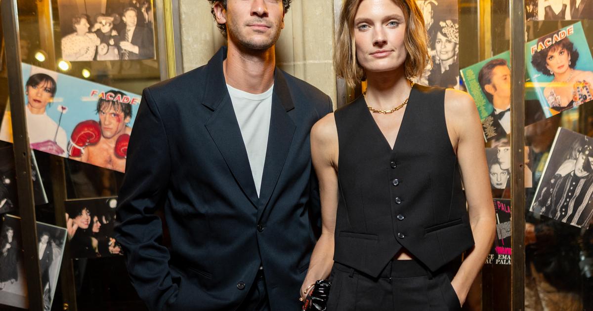 PHOTOS - Paris Jackson, Louane, Constance Jablonski… Les plus beaux ...