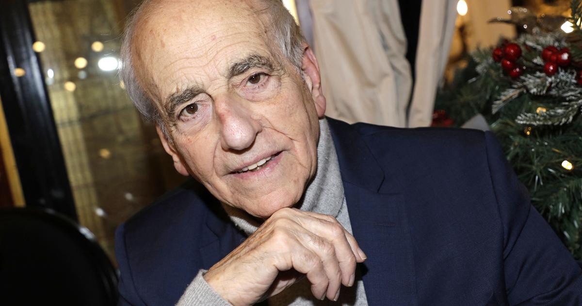 Jean-Pierre Elkabbach est mort : le journaliste avait 86 ans