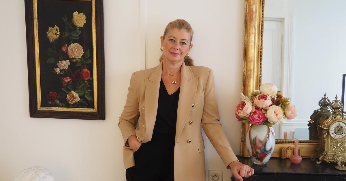 Nathalie Sideris-Avazeri : l’hypnose pour traiter les problèmes d ...