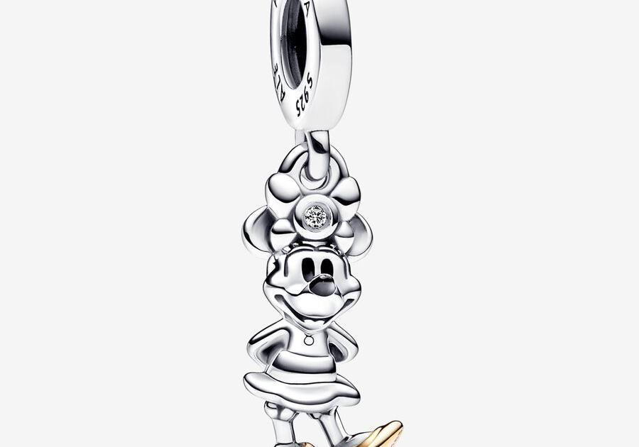 SHOPPING - 20 objets à collectionner pour fêter les 100 ans de Disney