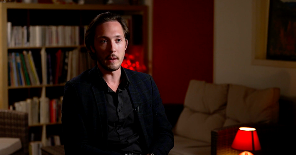 EXCLU VIDÉO - Disparition d'Emile, son grand-père "dur" et "sanguin ...